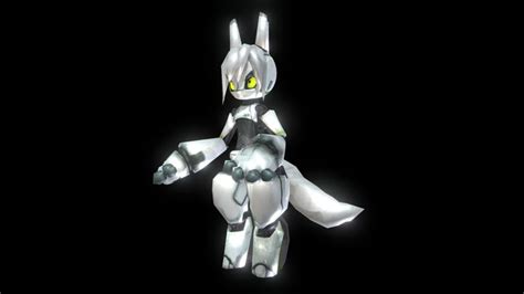 Mittrei Sketchfab