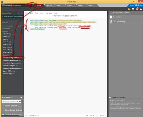 github cranberrygame cordova plugin share facebook