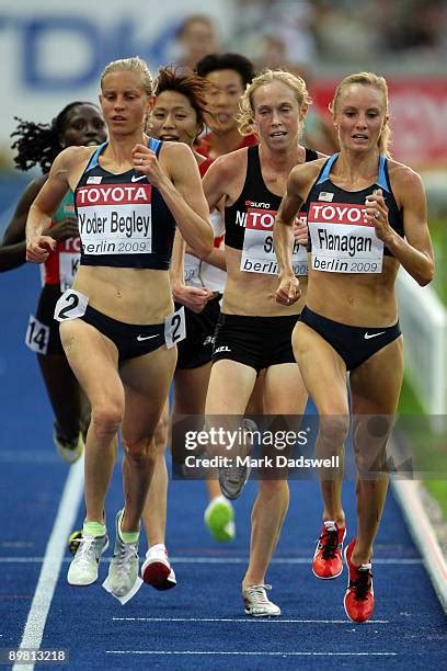 Amy Yoder Begley Photos And Premium High Res Pictures Getty Images