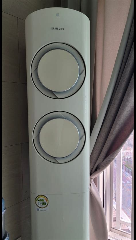 삼성 에어컨 종류 지식in