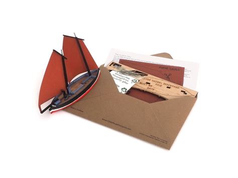 Shop — Clyde Model Dockyard