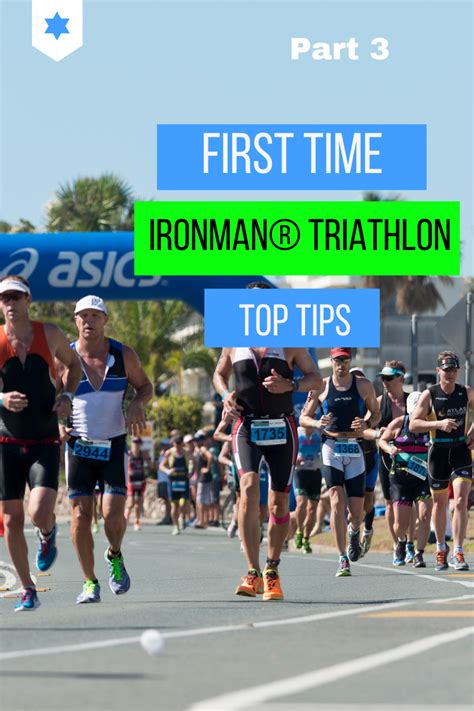 First Time Ironman® Triathlon Top Tips Part 3 Fly Tri Racing Home