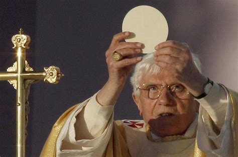 Centering On The Eucharist Christian Meditation