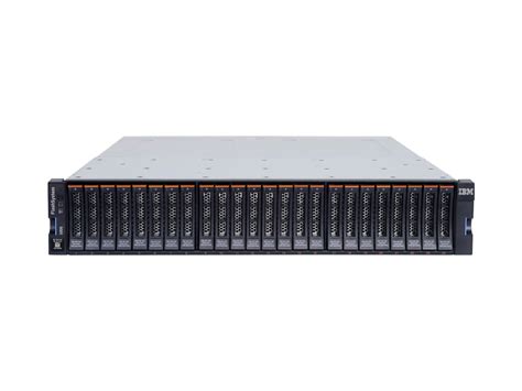 IBM Flash Storage FlashSystem Storage Solution CDW