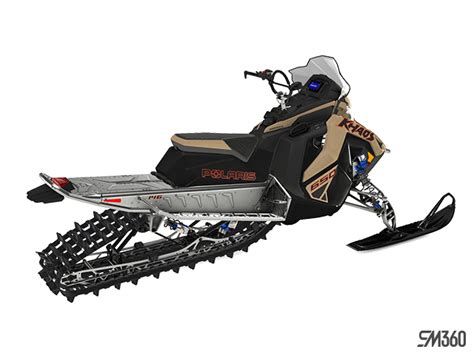 2024 Rmk Khaos Slash 650 Patriot 146 Starting At 18 589 Tri Town Motorsports