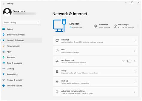 Windows 11 Includes The Dns Over Privacy Feature How To Use