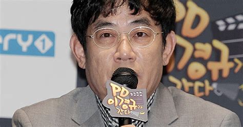 Pd이경규가 간다 이경규 연출 욕망 꿈틀2~3년 후 감독 도전 생각 있다