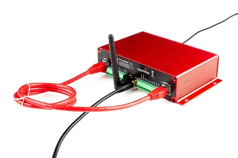 Hardware Assembly Product Manual SparkFun RTK Mosaic X5