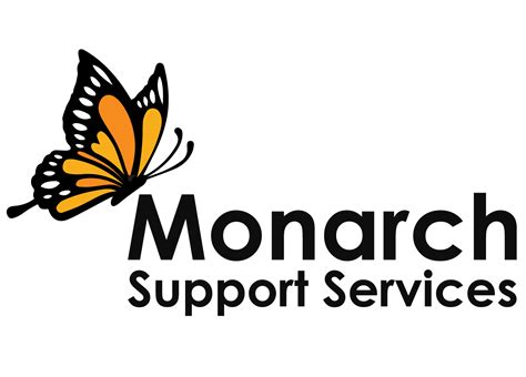 Referrals Monarch Support Services