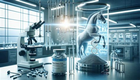 Is Ivermectin Antifungal Discover The Truth About Its Uses Ivermectin Blog