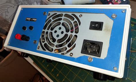 Digital Town 59 Arduino Project Wiring And Power Supply