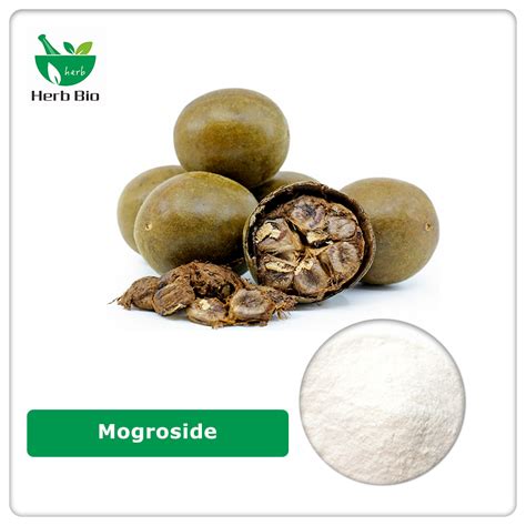 Mogroside All Things You Need To Consider Herb Bio Herbal Extract