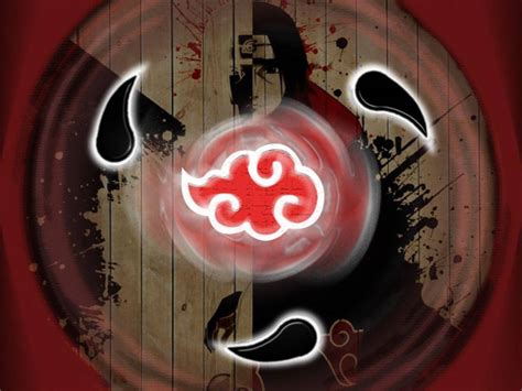 [100 ] Akatsuki Logo Wallpapers