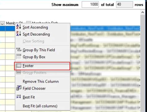 Data Grid Functionality Netwrix Product Documentation