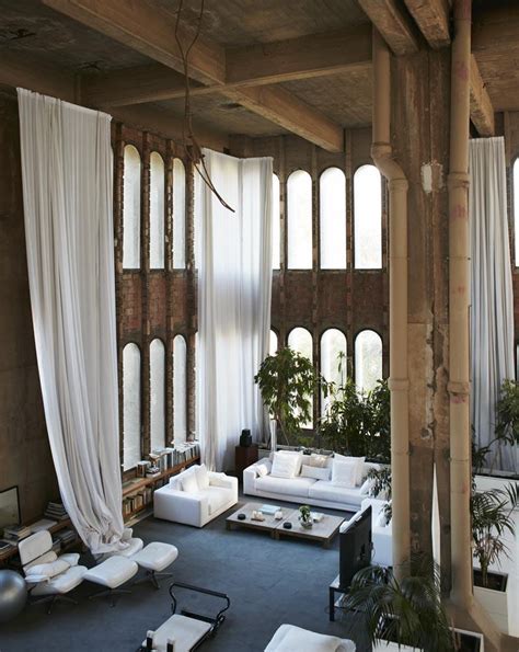 La Fabrica Ricardo Bofill S Time Capsule Factory Renovation Artofit