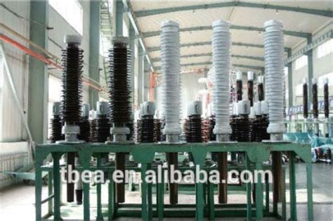 Resin Impregnated Paper Capacitor Bushing High Quality Resin Impregnated Paper Capacitor