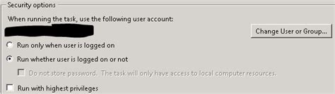 Which User Will Be Invoking Sql Server Agent Job When Using A Windows