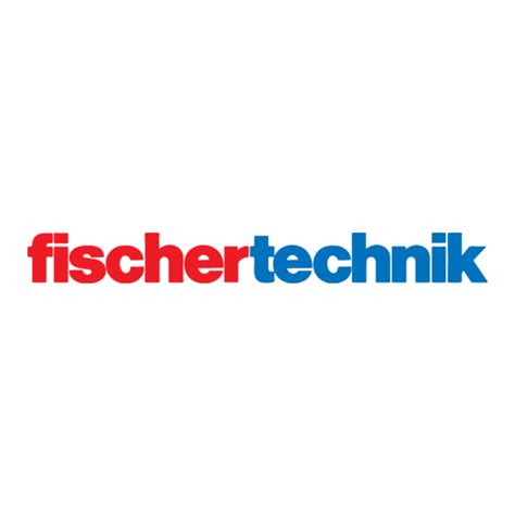 Fischertechnik Rx Controller Operating Instructions Manual Pdf Download