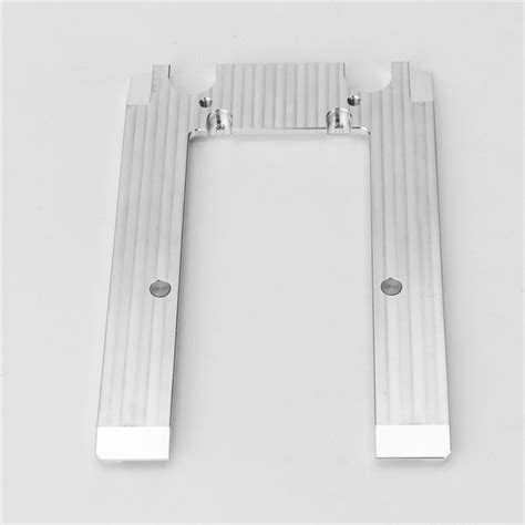 China Cnc Aluminium Medical Device Accessories Manufacturers Suppliers