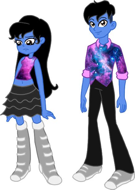 Mark Maker Eqg By Markmaker36 On Deviantart