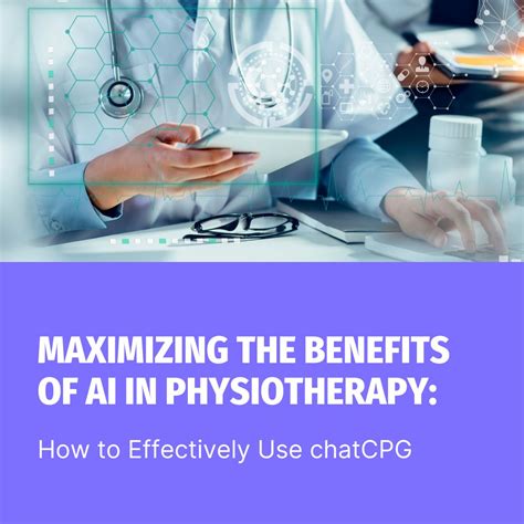 Physiotutors On Linkedin 🤖 Crafting Precise Ai Prompts Can