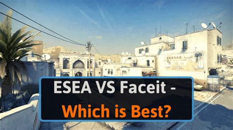 Faceit Ranks To MM Get To Know Your Rank