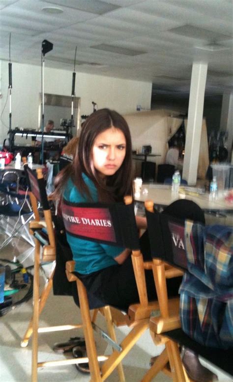 Pin By Annabelle On ⭒celebs Vampire Diaries Vampire Diaries Funny