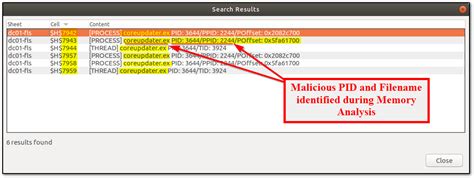 Triage Disk Analysis Case 001 Dfir Madness