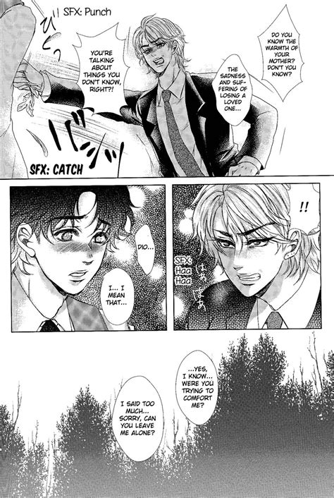 [wisteria] Love Somebody Dearly Jojo Dj [eng] Myreadingmanga