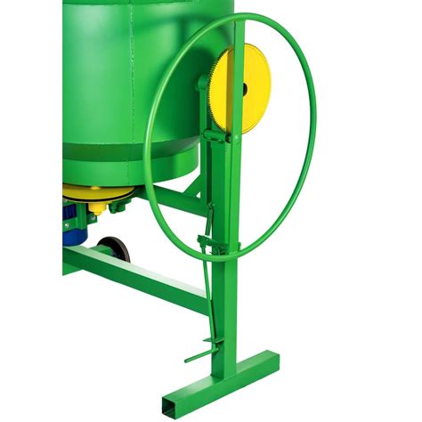 Бетономешалка | бетоносмеситель РБГ-250 купить. Объем 250 - 155 литров.