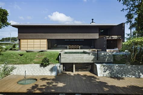 Gallery Of Daichi Isumi House Suppose Design Office 3