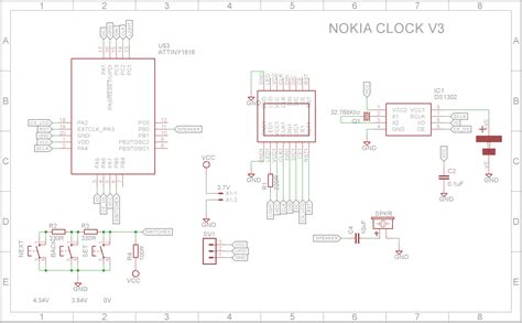 World Alarm Clock Hackster Io