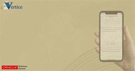 David Heraty On Linkedin Vertice Oracleanalytics Oracle