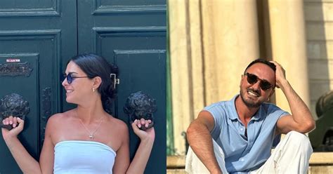 ზღაპრული მოგზაურობა არჩილ სოლოღაშვილი და ნუცა ქავთარაძე მალტიდან ახალ ფოტოებს აქვეყნებენ Marao