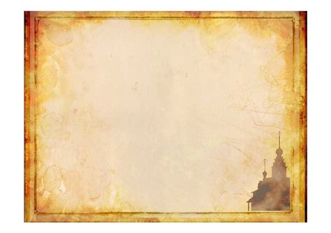 Древнерусский фон для презентации фото и картинки Abrakadabra Fun