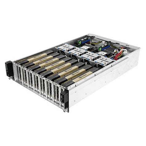 Servidor Multi GPU