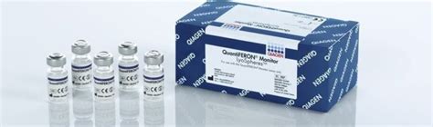 Quantiferon® Monitor Ssi Diagnostica