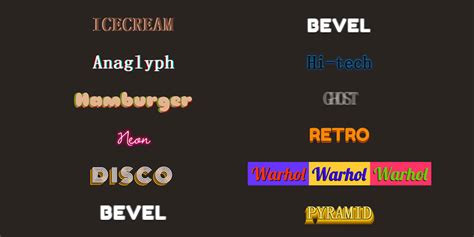 Css属性参考 Text Shadowjquery之家 自由分享jquery、html5、css3的插件库