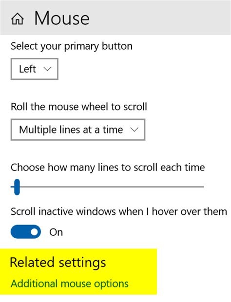 Easily Find Your Mouse Pointer Cloudeight Infoave
