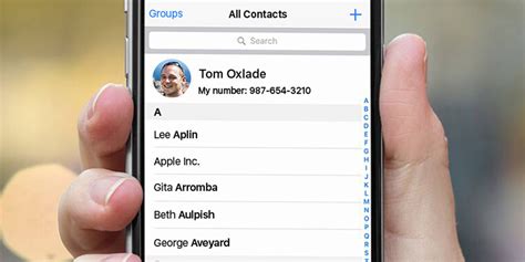 Guide Find Your Own Phone Number Ios 9 Tapsmart