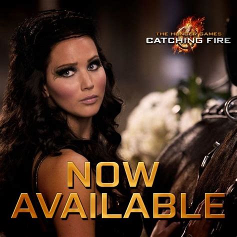 Hunger Games Addicted All The Th Hunger Games Tributes Catching Fire Out Now
