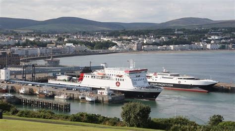 Isle Of Man England Fähre Ferries To And From The Isle Of Man Uwnf