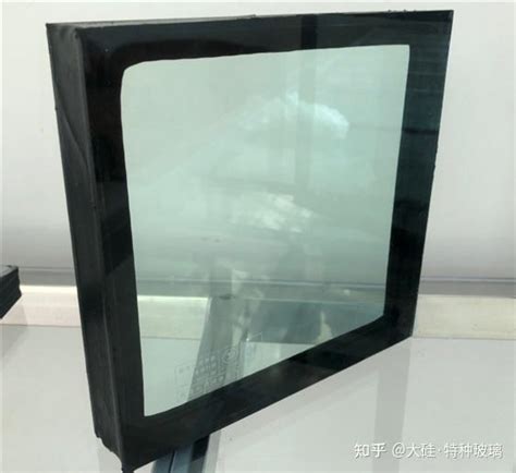 隔热型防火玻璃和非隔热防火玻璃的区别 知乎