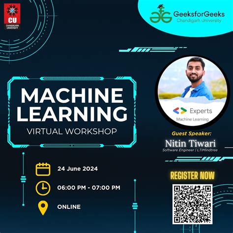 Mugdhi Saxena On Linkedin Machinelearning Development Learning Learning Virtualworkshop