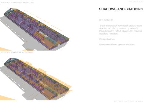 Ecotect Assignment Iaac Blog