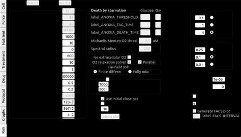 Most Widgets Obscured Covered Up By Black Qt Forum