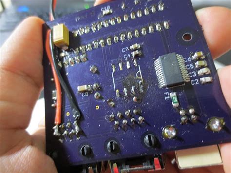 CAN To USB Data Converter Behance