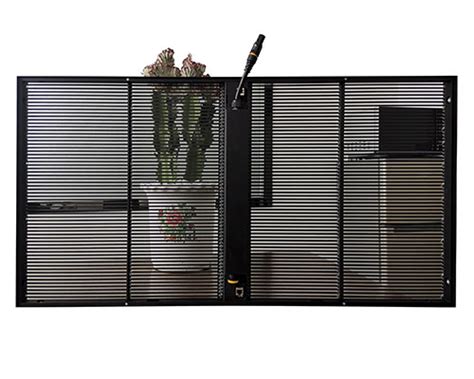 Led Display Modules LED Exhibitor Products