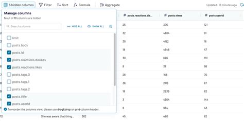 How To Import Json Data Into Tableau [ Live Integration] Blog