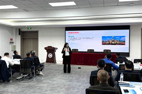民航东北空管局空管中心科级领导干部管理技能培训班在我校举办